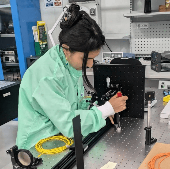 Nano ELF is Born - ExoLife Finder